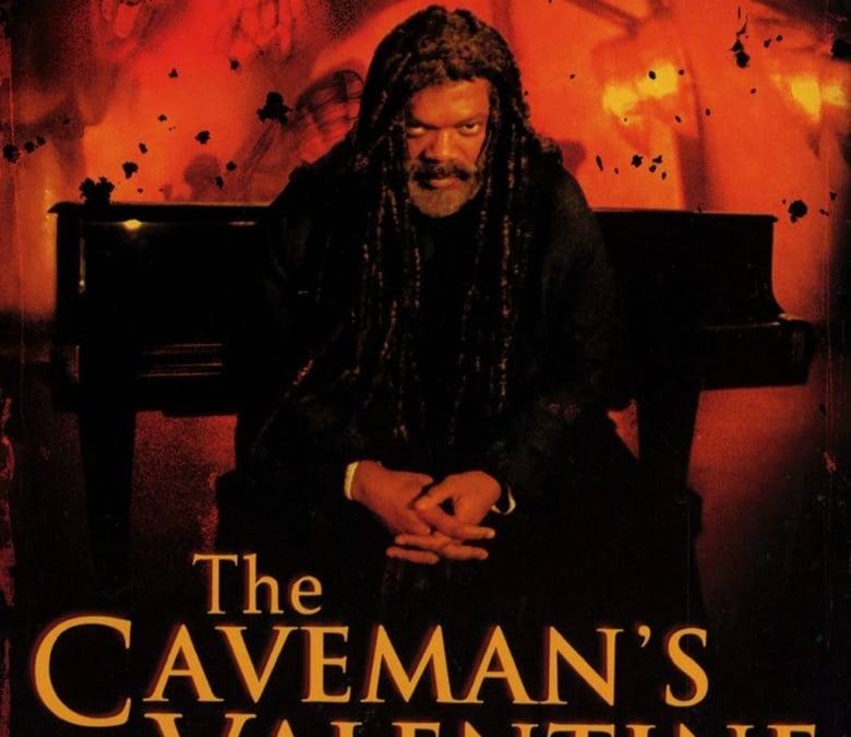 The Caveman's Valentine Summary, Trailer, Cast, Where to Watch and More