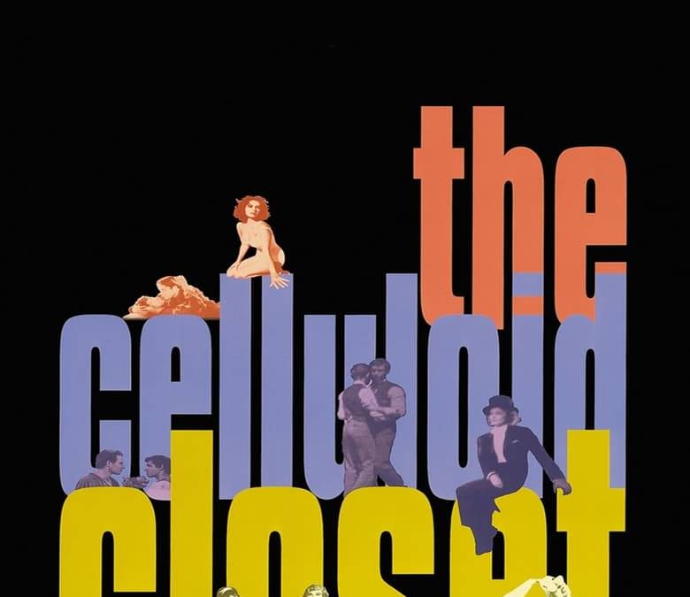 The Celluloid Closet Summary, Trailer, Cast, Where to Watch and More