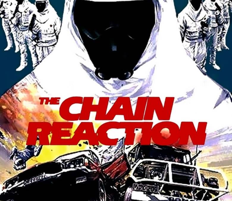 The Chain Reaction Summary, Trailer, Cast, Where to Watch and More