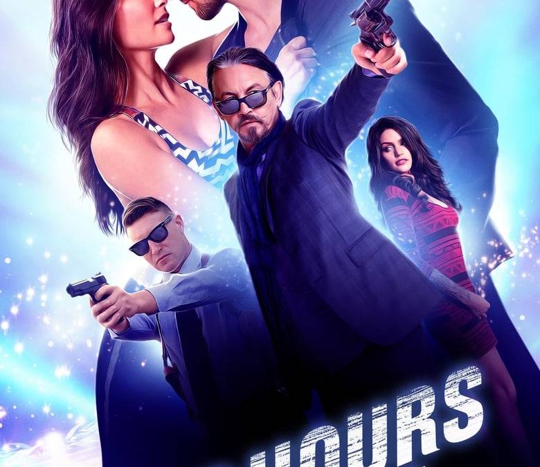 48 Hours to Live Summary, Trailer, Cast, Where to Watch and More