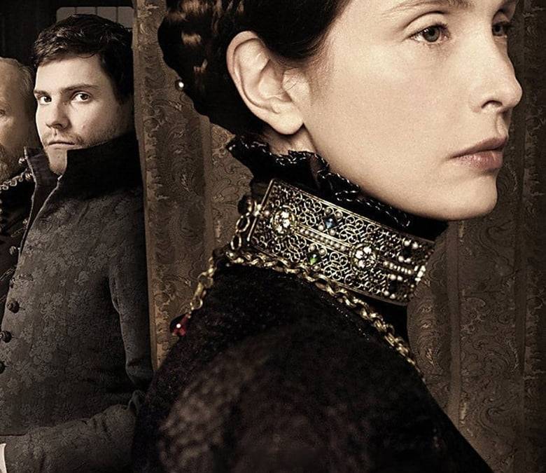 The Countess Summary, Trailer, Cast, Where to Watch and More