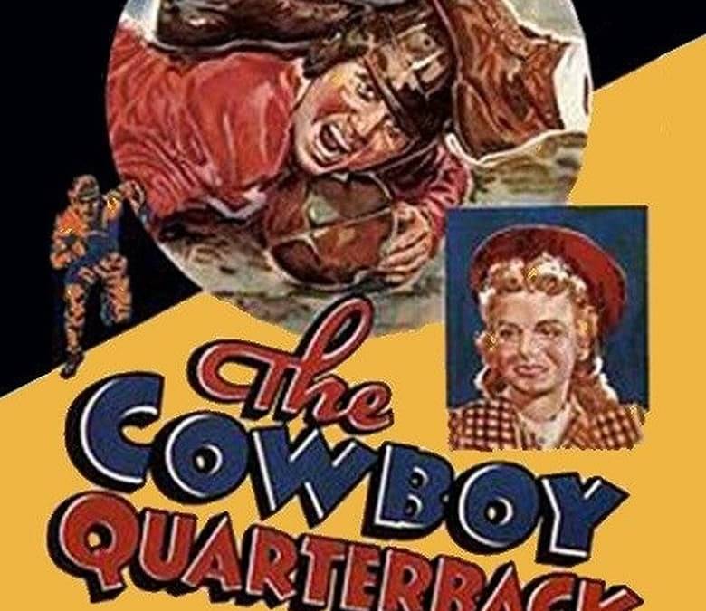The Cowboy Quarterback Summary, Trailer, Cast, Where to Watch and More