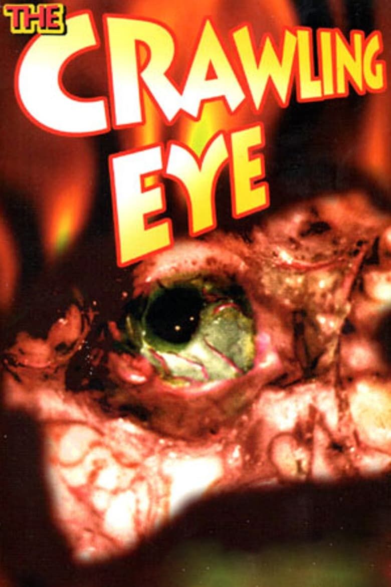 The Crawling Eye Summary, Trailer, Cast, Where to Watch and More