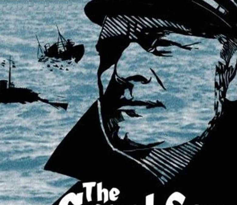 The Cruel Sea Summary, Trailer, Cast, Where to Watch and More