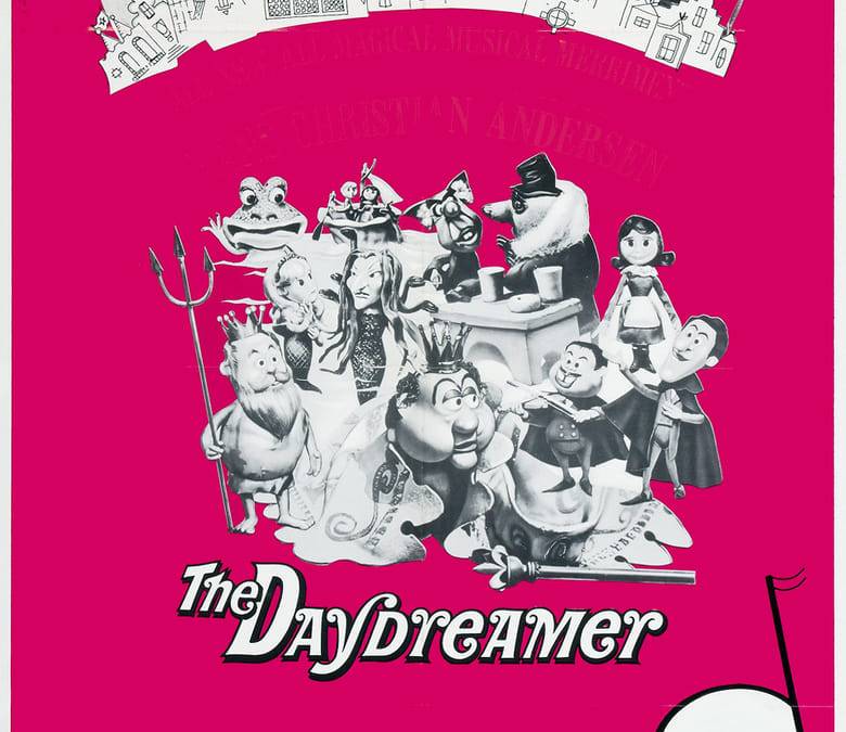 The Daydreamer Summary, Trailer, Cast, Where to Watch and More