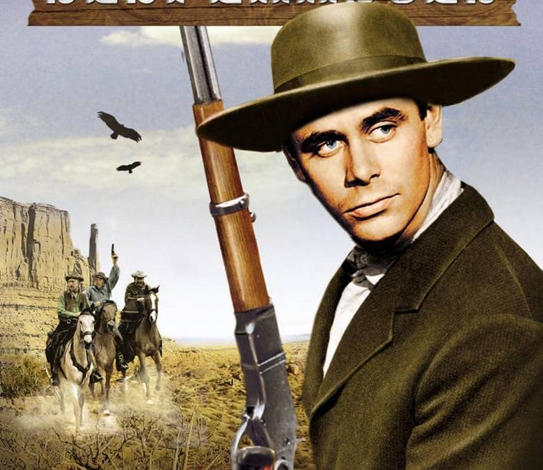The Desperadoes Summary, Trailer, Cast, Where to Watch and More