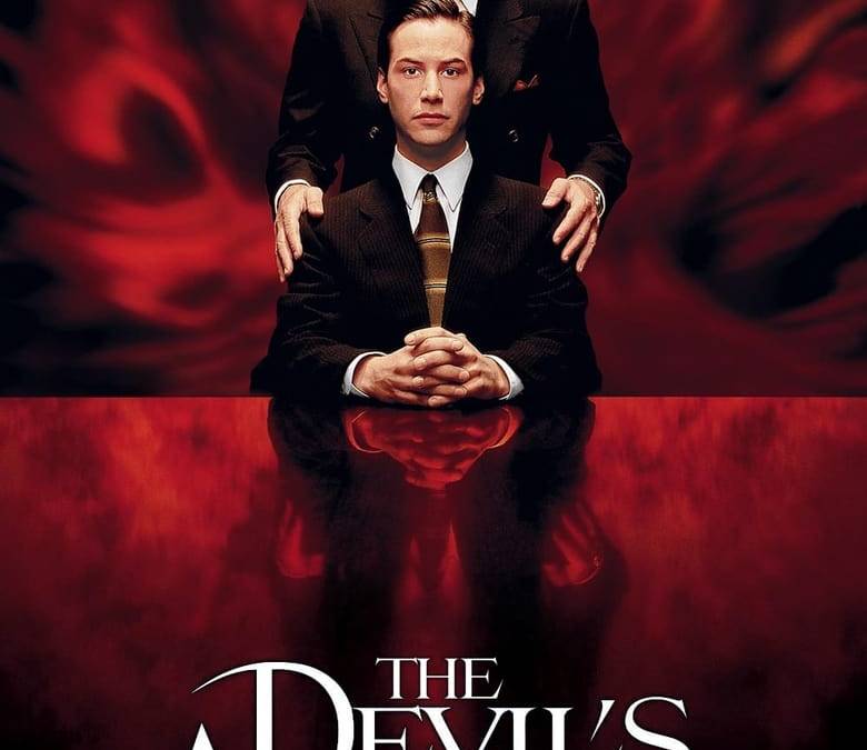 The Devil's Advocate Summary, Trailer, Cast, Where to Watch and More