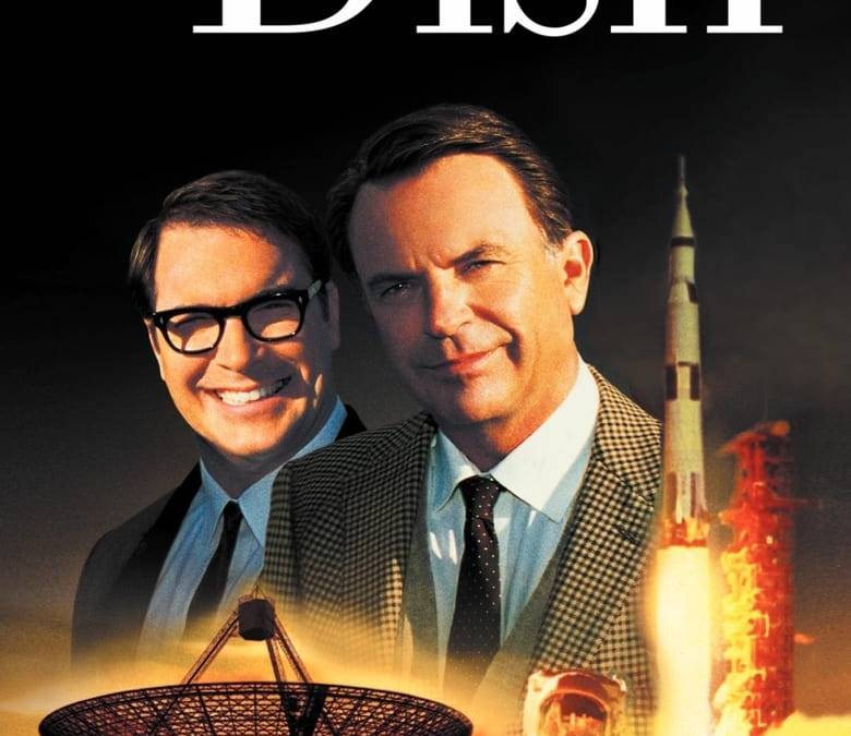 The Dish Summary, Trailer, Cast, Where to Watch and More