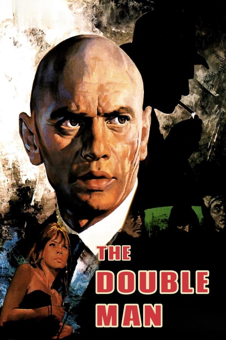 The Double Man Summary, Latest News, Trailer, Cast, Where to Watch and More
