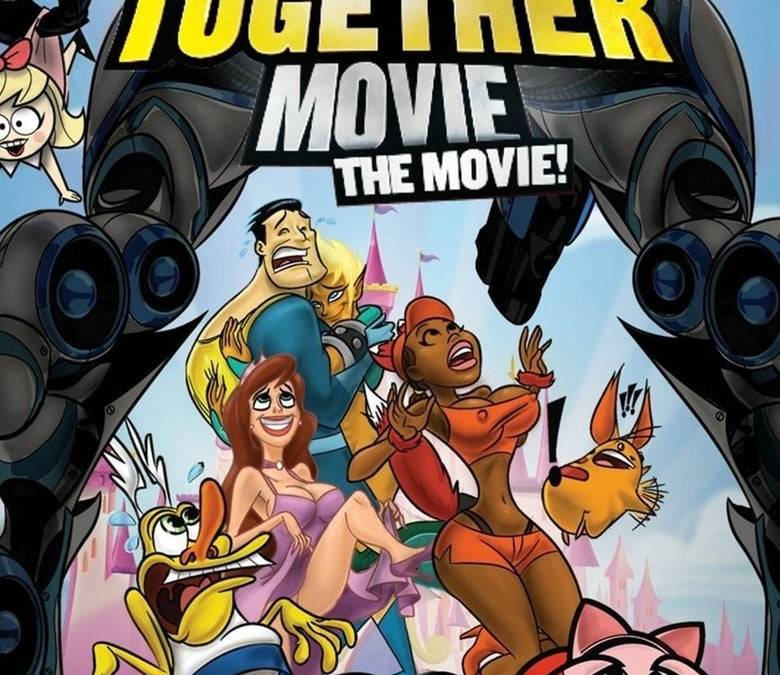 The Drawn Together Movie The Movie Summary Trailer Cast Where To