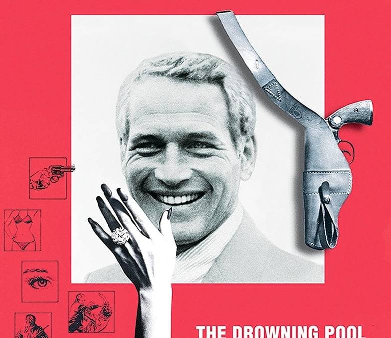 The Drowning Pool Summary, Trailer, Cast, Where to Watch and More