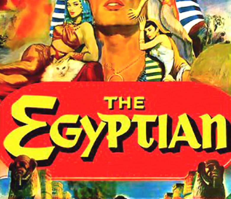 The Egyptian Summary, Trailer, Cast, Where to Watch and More
