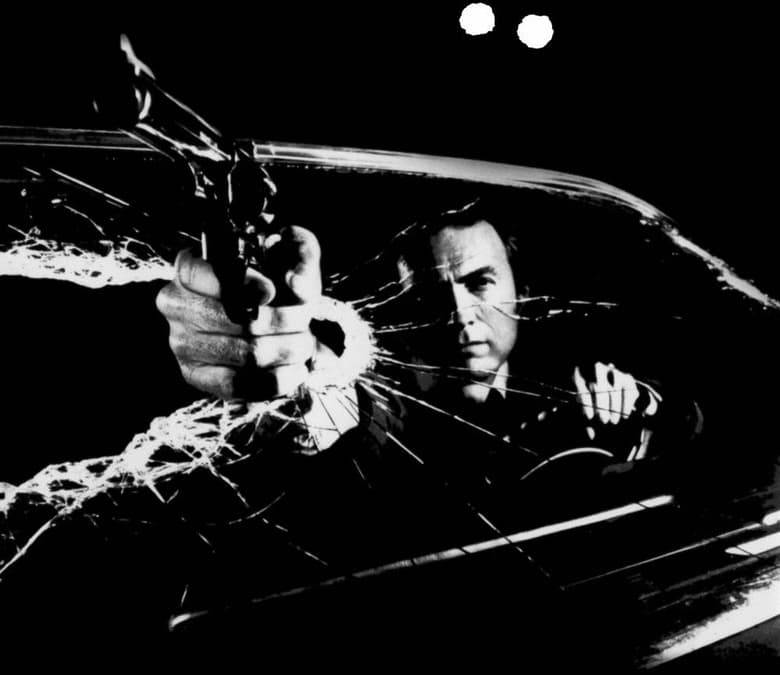 The Enforcer Summary, Trailer, Cast, Where to Watch and More