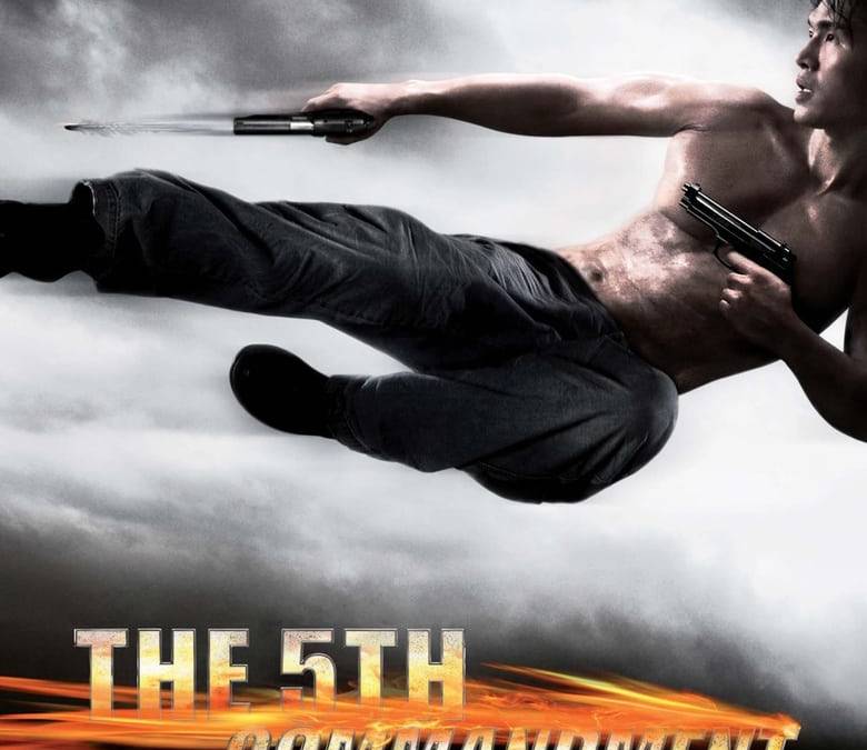 The Fifth Commandment Summary, Trailer, Cast, Where to Watch and More