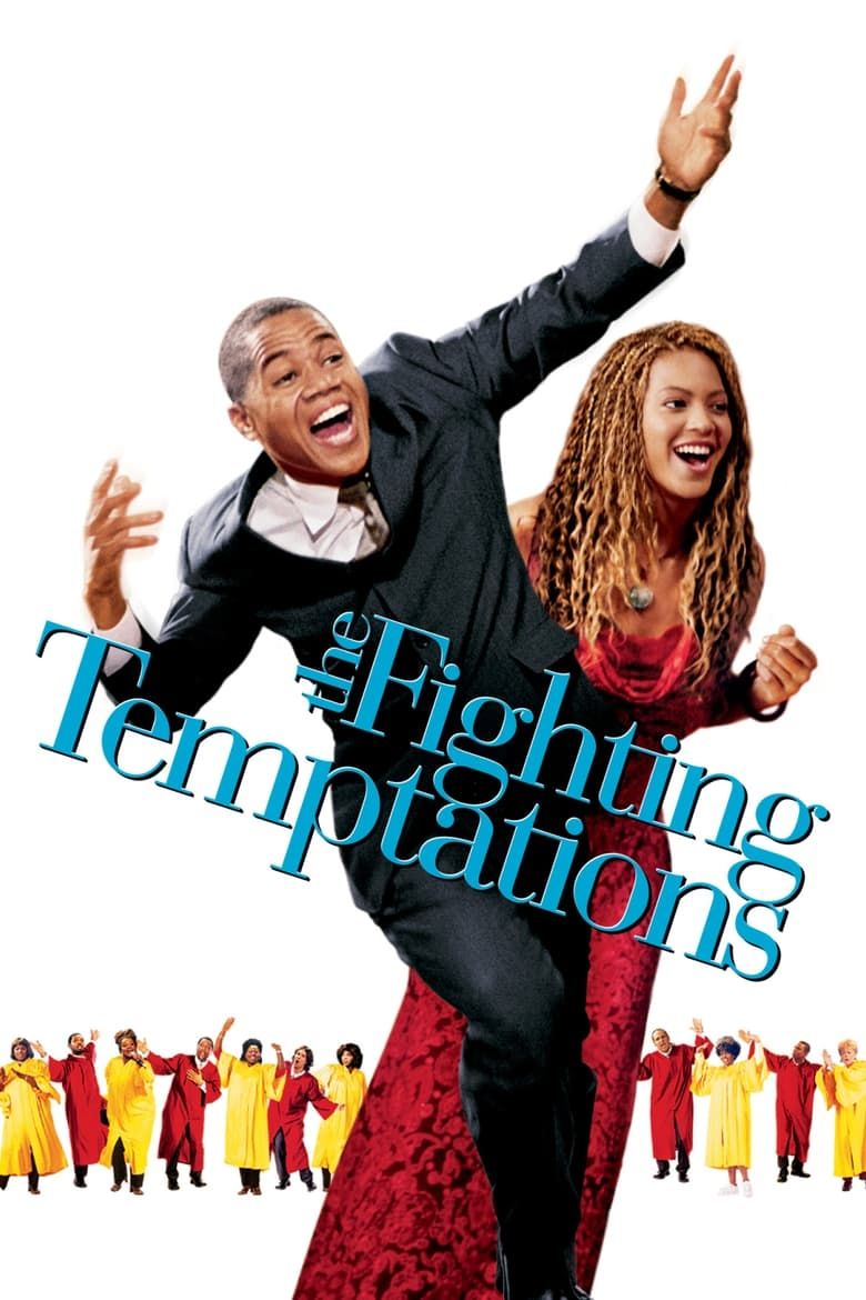 The Fighting Temptations Summary, Trailer, Cast, Where to Watch and More