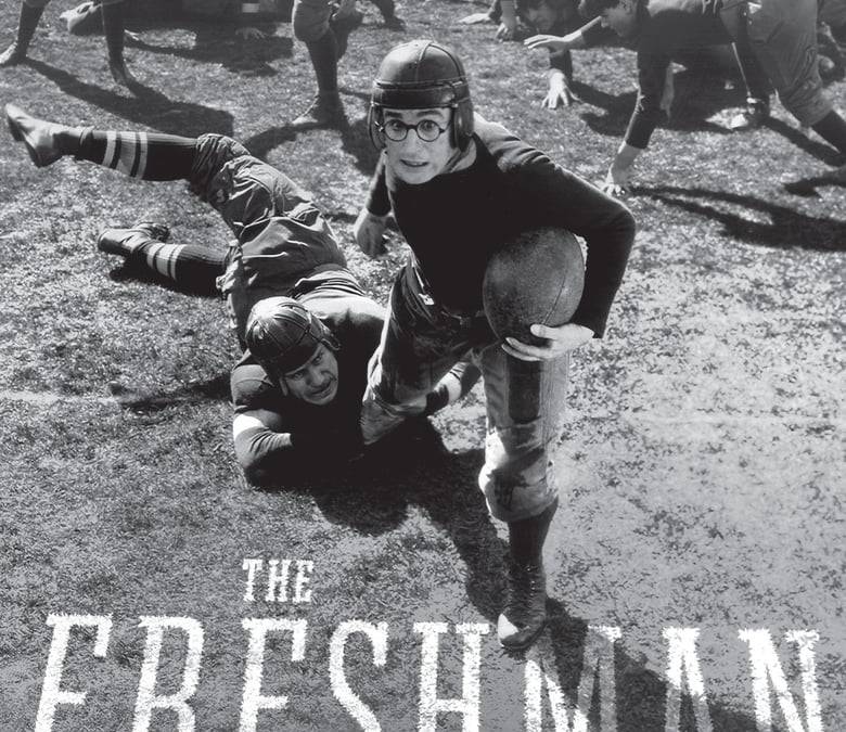 The Freshman Summary, Trailer, Cast, Where to Watch and More