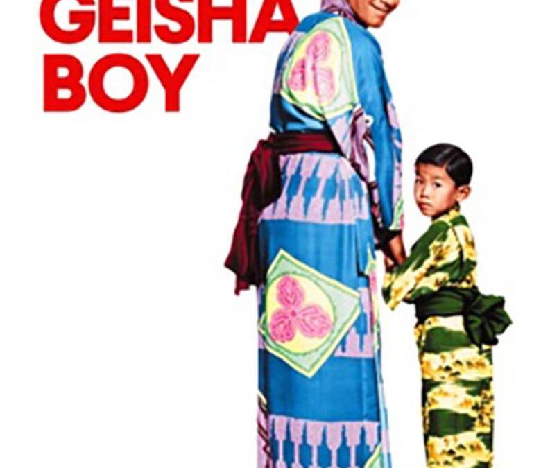 The Geisha Boy Summary, Trailer, Cast, Where to Watch and More