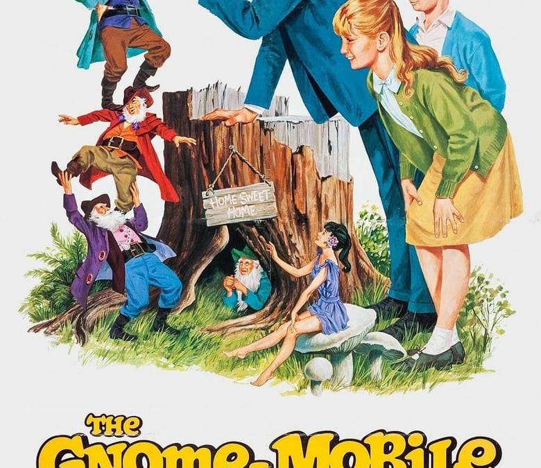 The Gnome-Mobile Summary, Trailer, Cast, Where to Watch and More