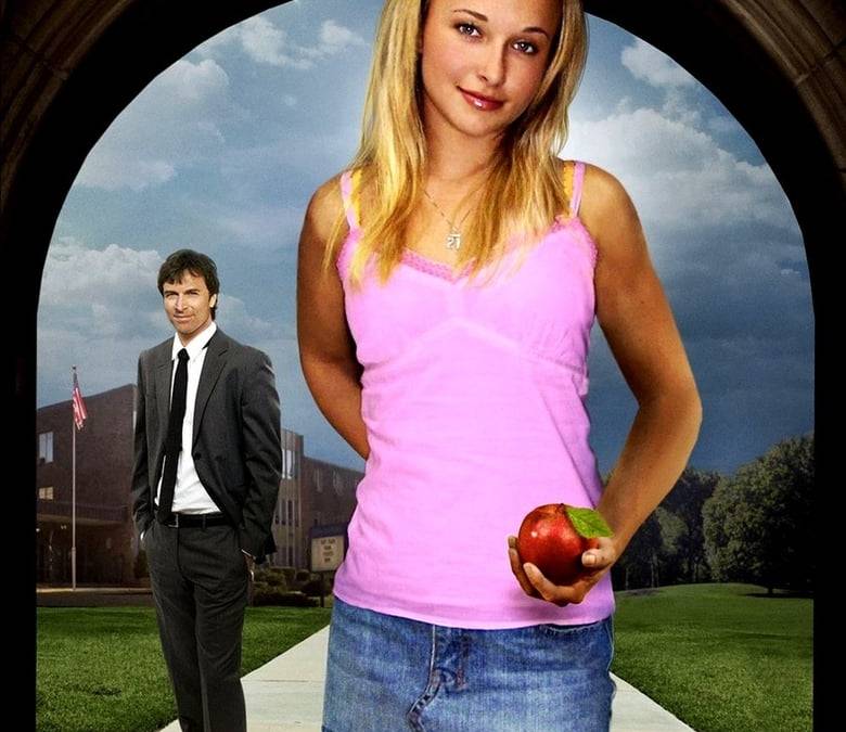 The Good Student Summary, Trailer, Cast, Where to Watch and More