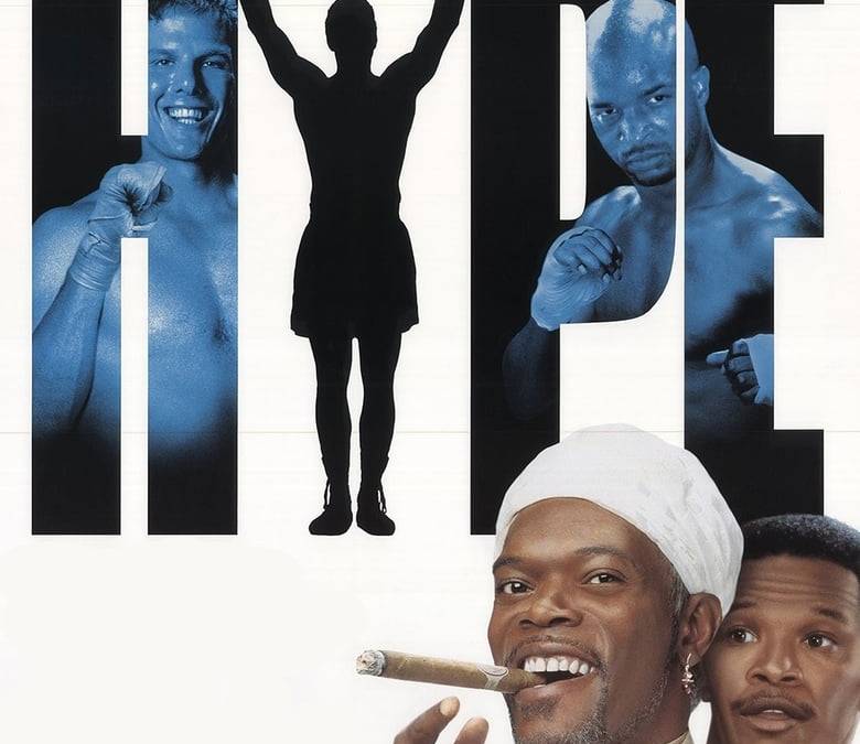 The Great White Hype Summary, Trailer, Cast, Where to Watch and More