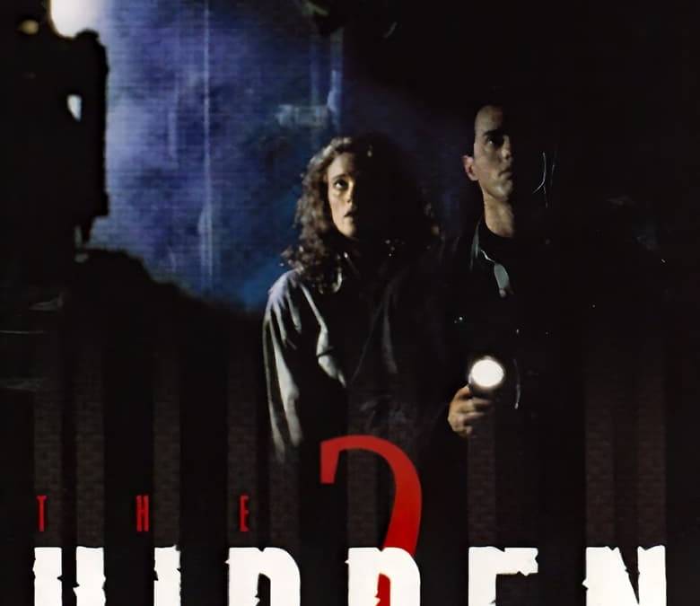 The Hidden II Summary, Trailer, Cast, Where to Watch and More