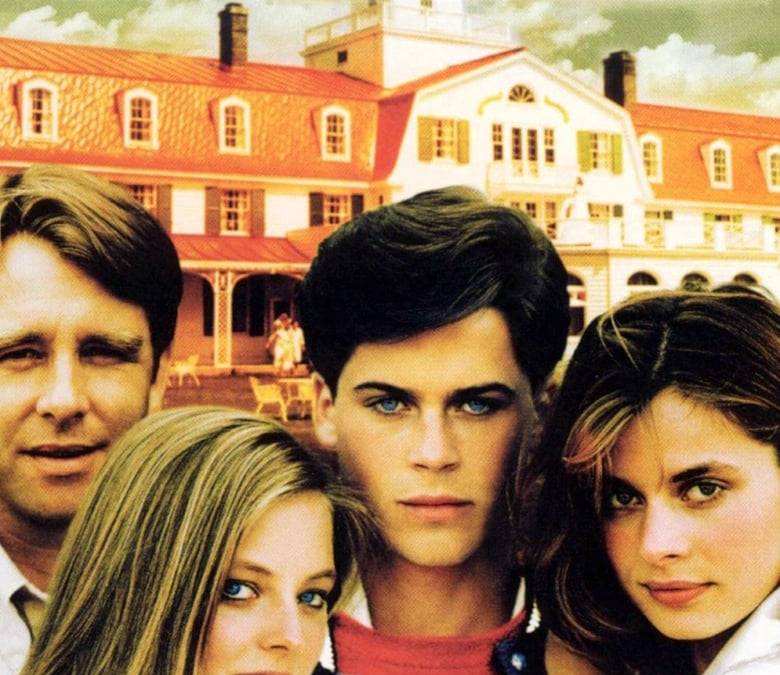 The Hotel New Hampshire Summary, Trailer, Cast, Where to Watch and More