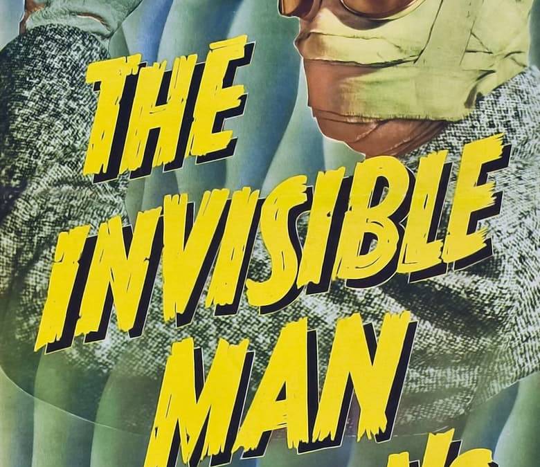 The Invisible Man Returns Summary, Trailer, Cast, Where to Watch and More