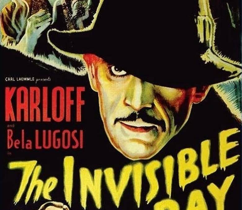 The Invisible Ray Summary, Trailer, Cast, Where to Watch and More