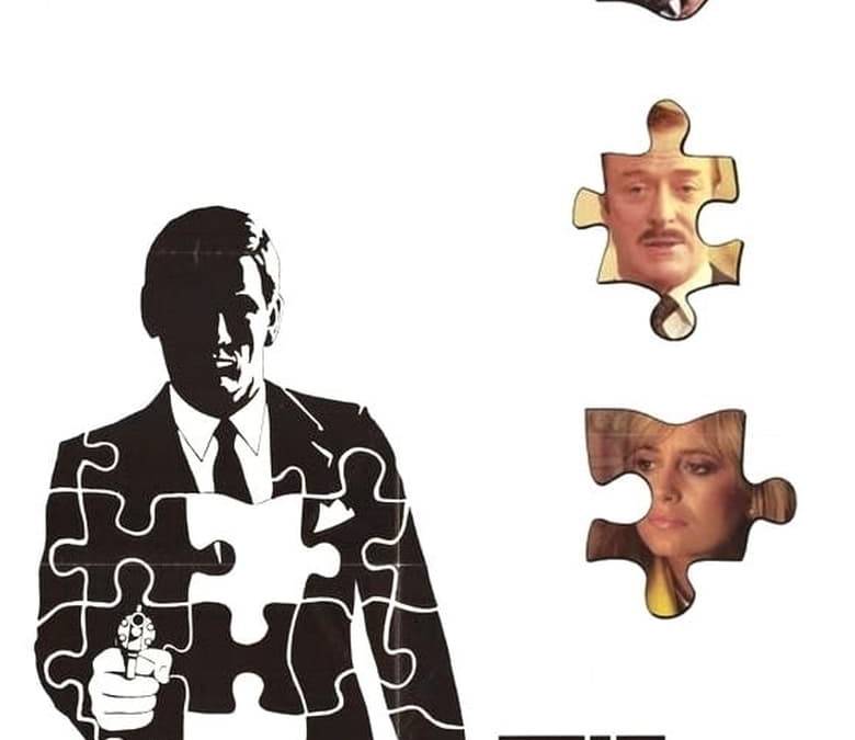 The Jigsaw Man Summary, Trailer, Cast, Where to Watch and More