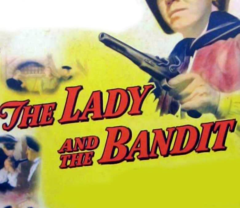 The Lady and the Bandit Summary, Trailer, Cast, Where to Watch and More