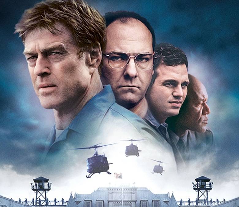 The Last Castle Summary, Trailer, Cast, Where to Watch and More