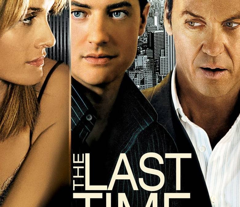 The Last Time Summary, Trailer, Cast, Where to Watch and More
