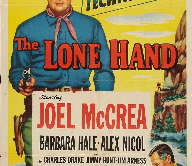 The Lone Hand Summary, Trailer, Cast, Where to Watch and More