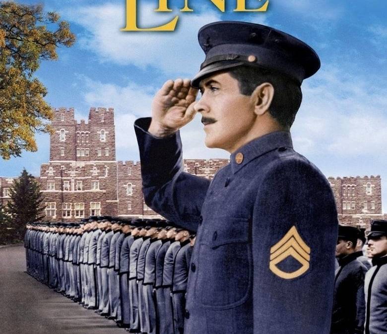 The Long Gray Line Summary, Trailer, Cast, Where to Watch and More