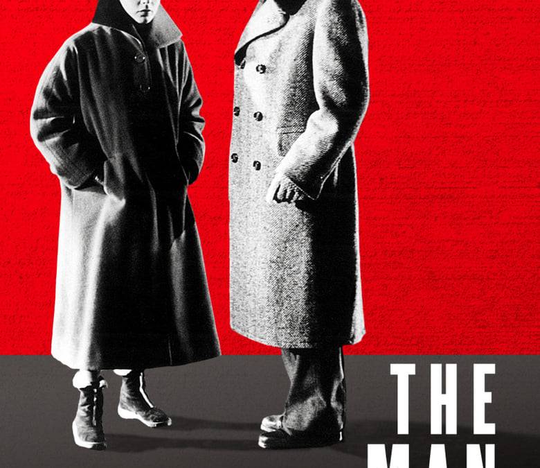 The Man Between Summary, Latest News, Trailer, Cast, Where to Watch and ...