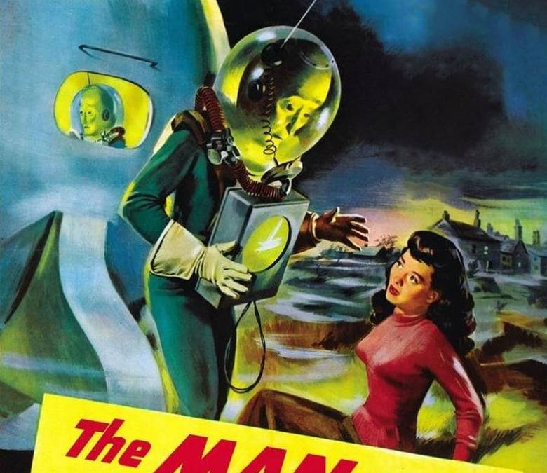 The Man from Planet X Summary, Trailer, Cast, Where to Watch and More