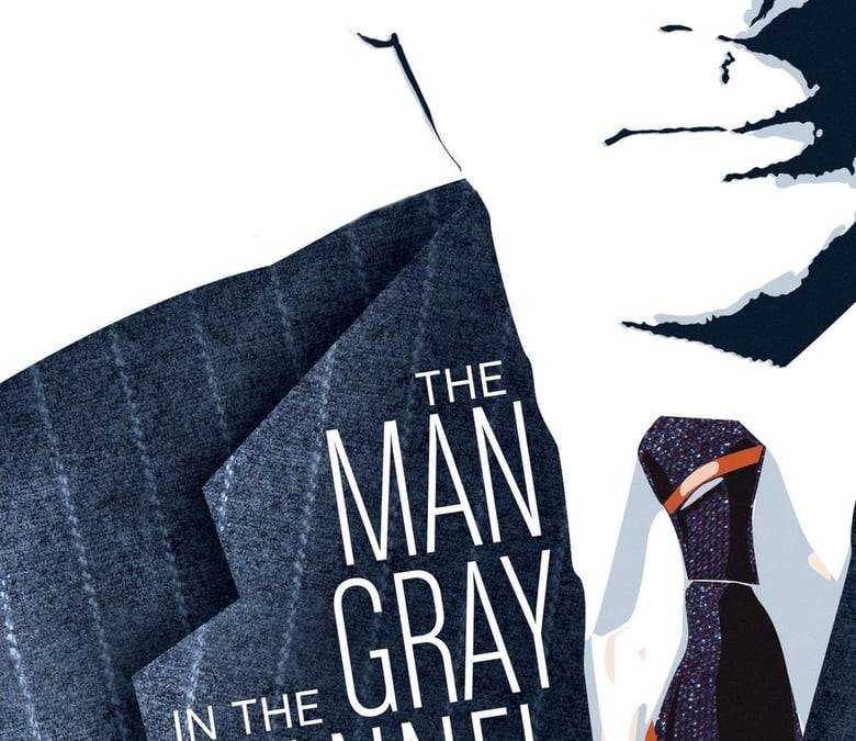 The Man in the Gray Flannel Suit Summary, Trailer, Cast, Where to Watch ...