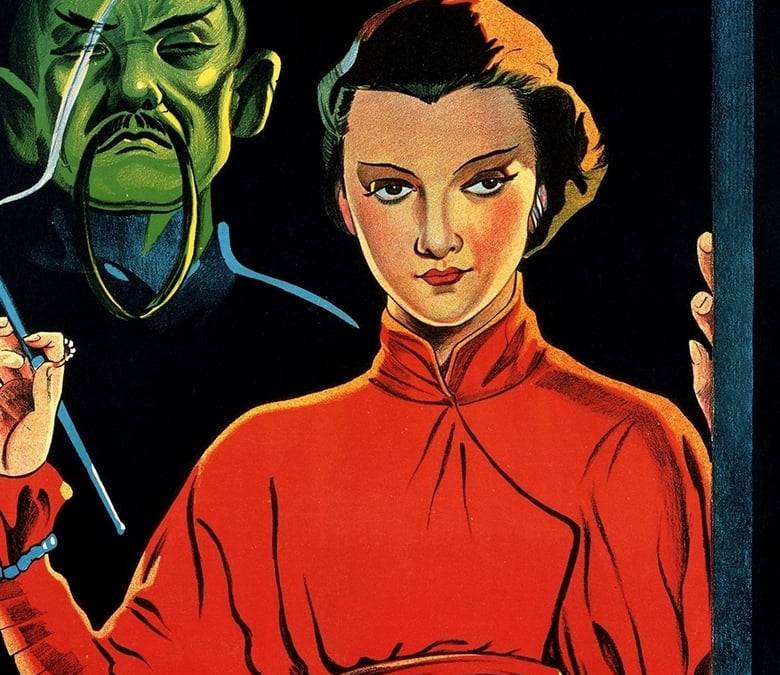 The Mask of Fu Manchu Summary, Trailer, Cast, Where to Watch and More