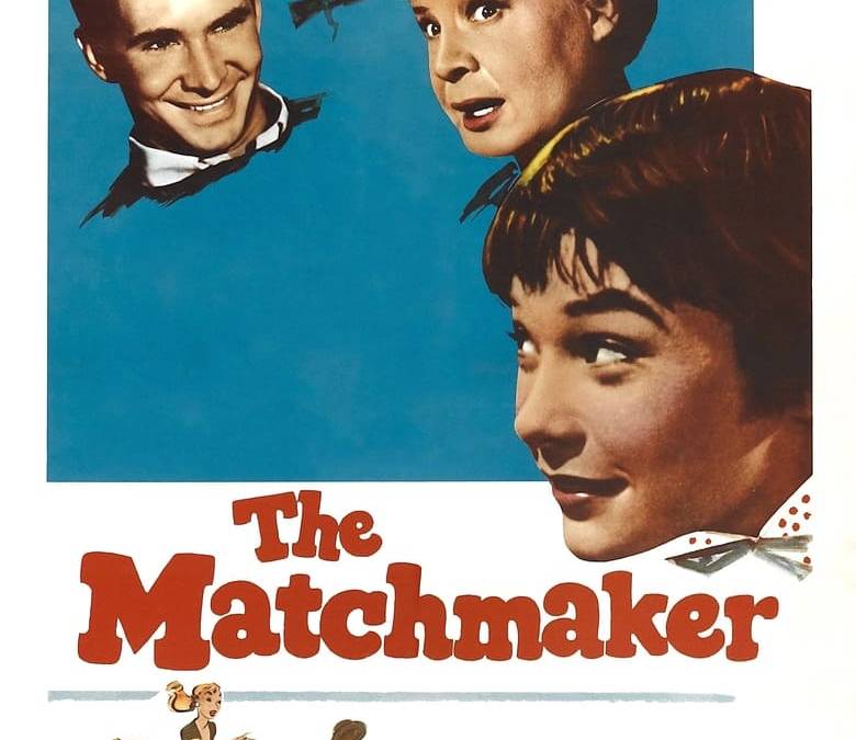The Matchmaker Summary, Trailer, Cast, Where to Watch and More