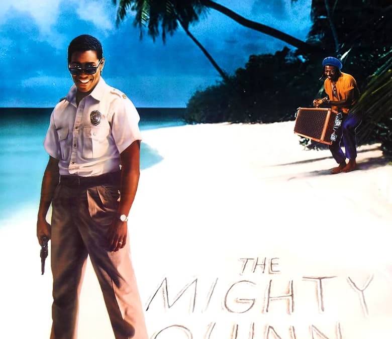 The Mighty Quinn Summary, Trailer, Cast, Where to Watch and More