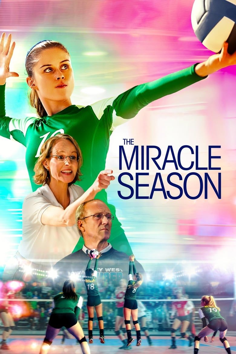 The Miracle Season Summary, Latest News, Trailer, Cast, Where to Watch ...