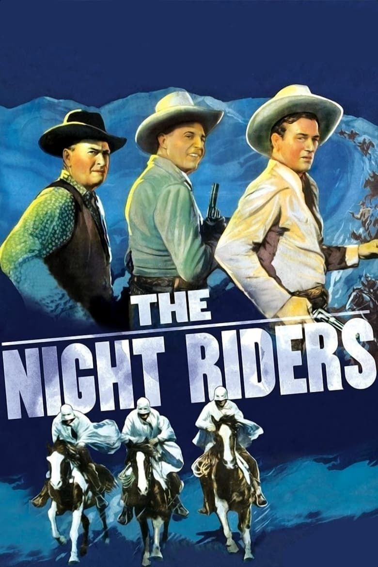 The Night Riders Summary, Trailer, Cast, Where to Watch and More