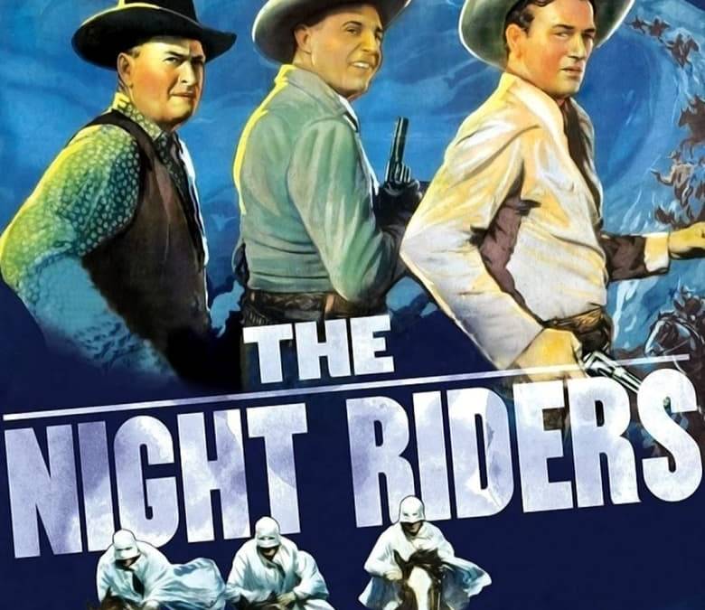 The Night Riders Summary, Trailer, Cast, Where to Watch and More