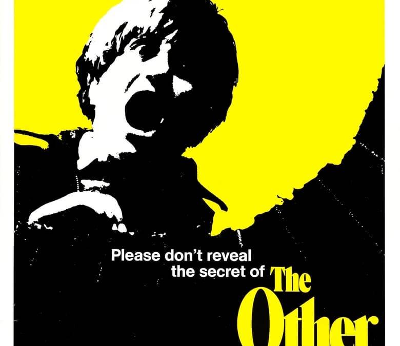 The Other Summary, Trailer, Cast, Where to Watch and More