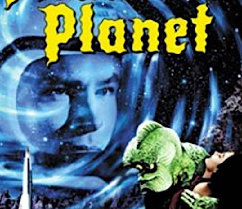 The Phantom Planet Summary, Trailer, Cast, Where to Watch and More