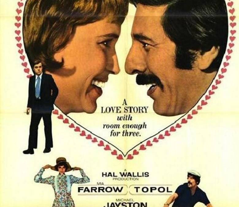 Follow Me! Summary, Trailer, Cast, Where to Watch and More