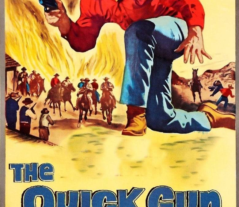 The Quick Gun Summary, Trailer, Cast, Where to Watch and More