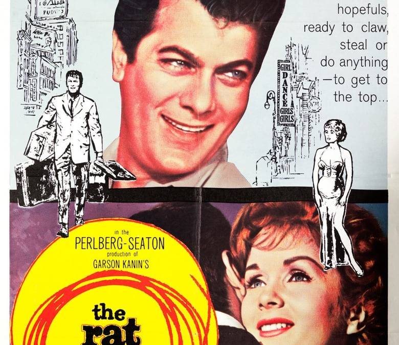 The Rat Race Summary, Trailer, Cast, Where to Watch and More