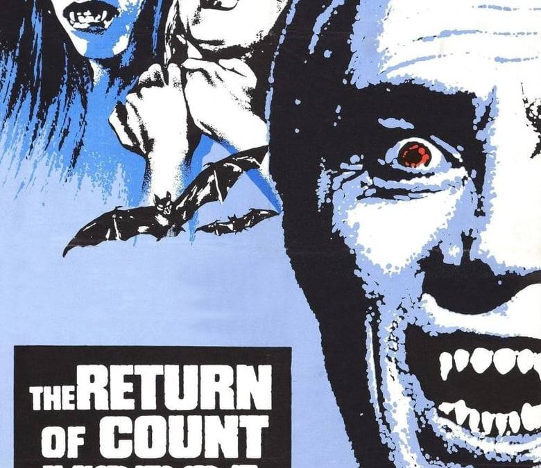 The Return of Count Yorga Summary, Trailer, Cast, Where to Watch and More