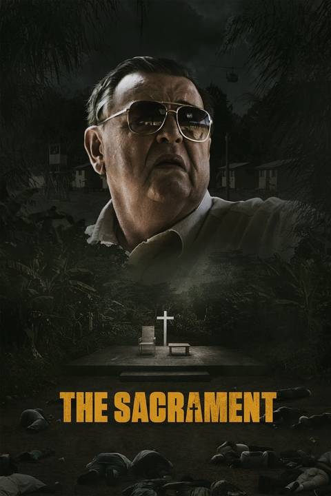 10 Disturbing Horror Movies About Cults